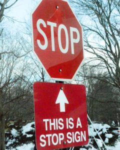 Questionable Signs That Will Make You Laugh Out Loud – Page 27