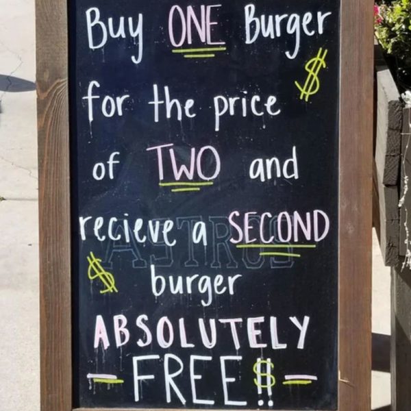 Photos Depicting Amusing Examples of ‘Outstanding Moves’ – Page 7