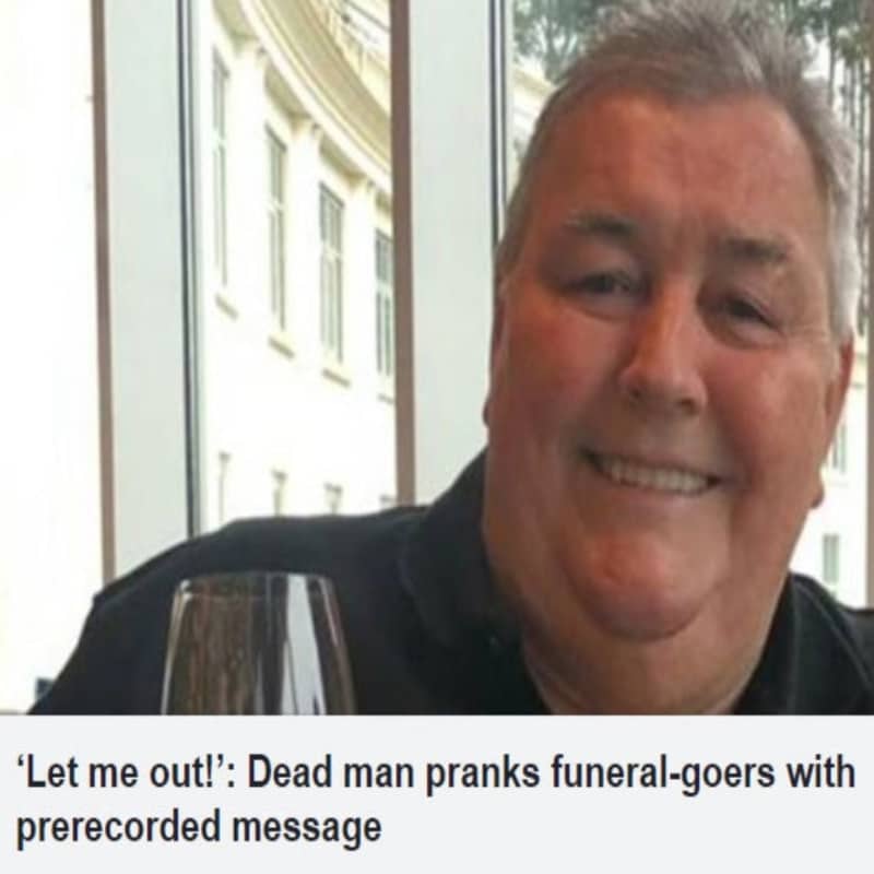 Photos Depicting Amusing Examples of ‘Outstanding Moves’ – Page 31