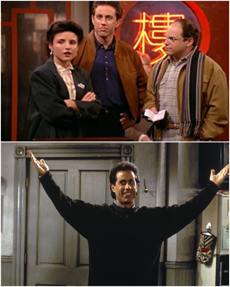 Behind-the-Scenes Blunders in TV Shows That Essentially Made Them ...