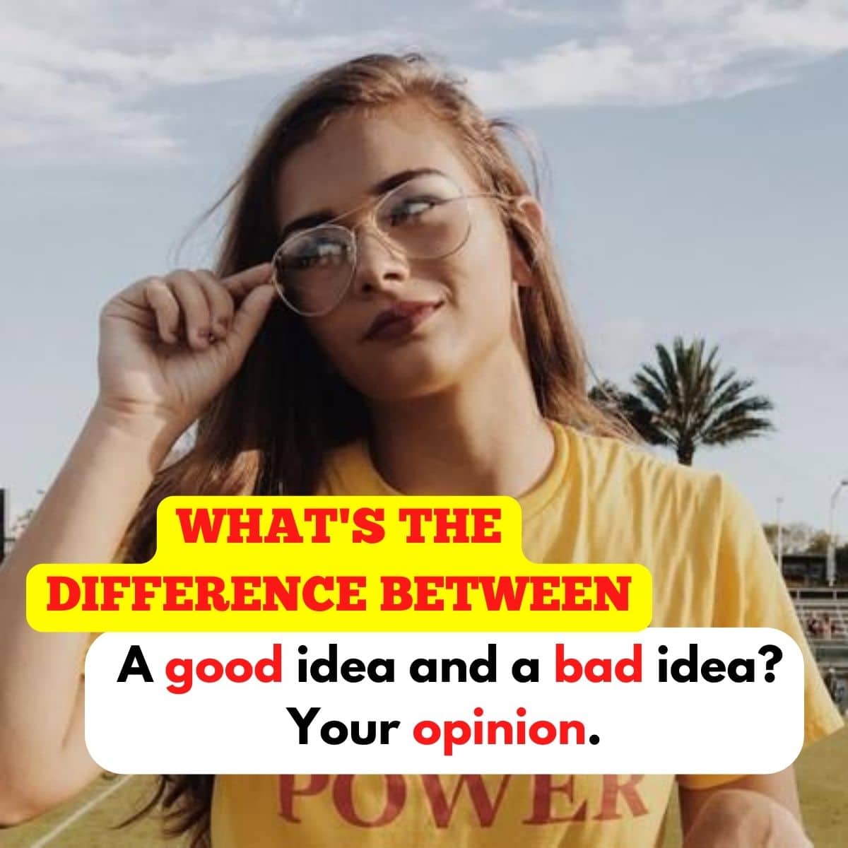 “What’s The Difference Between” Jokes That Made Us Laugh a Little Too ...