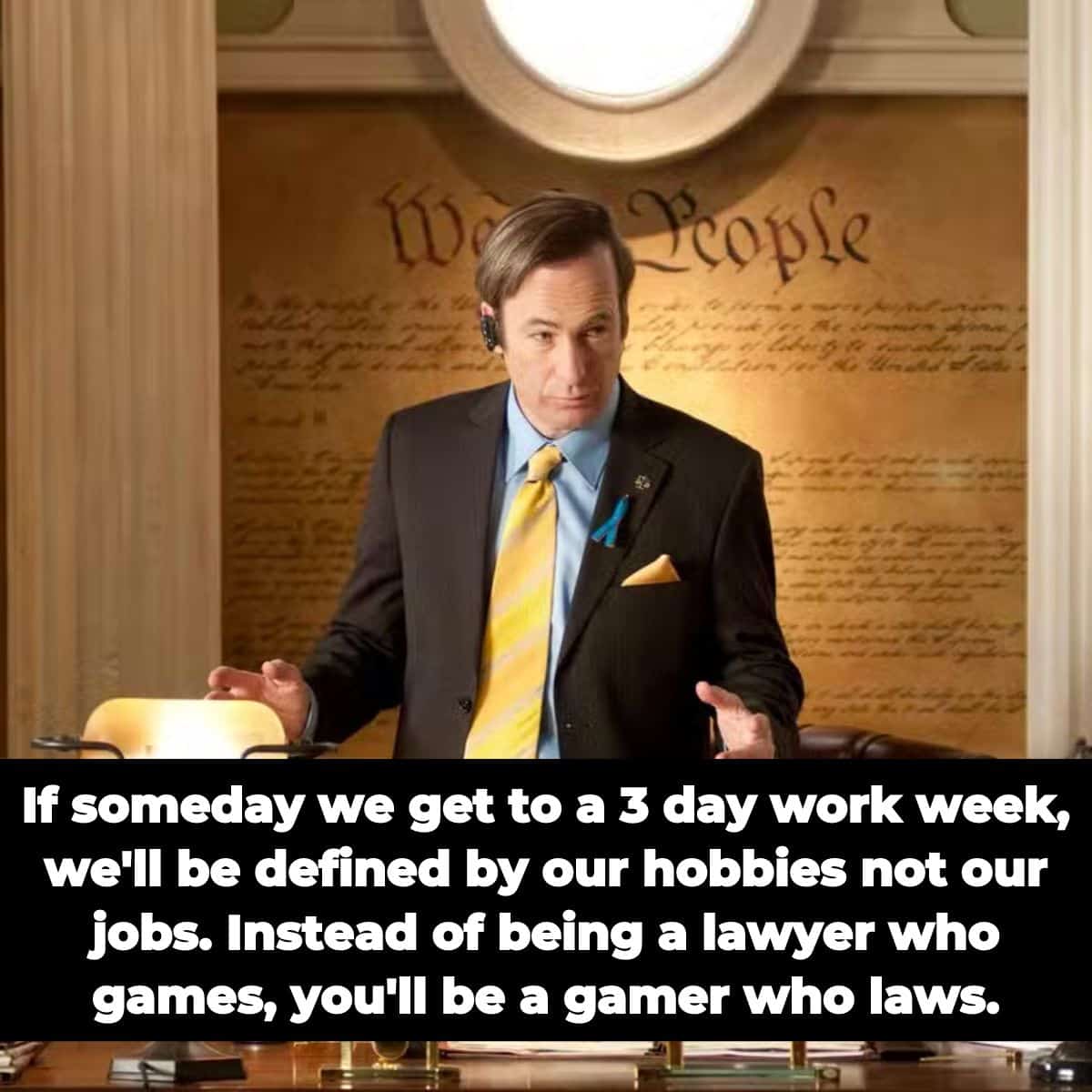 45 Thoughts That Are as Thought-Provoking as They Are Random