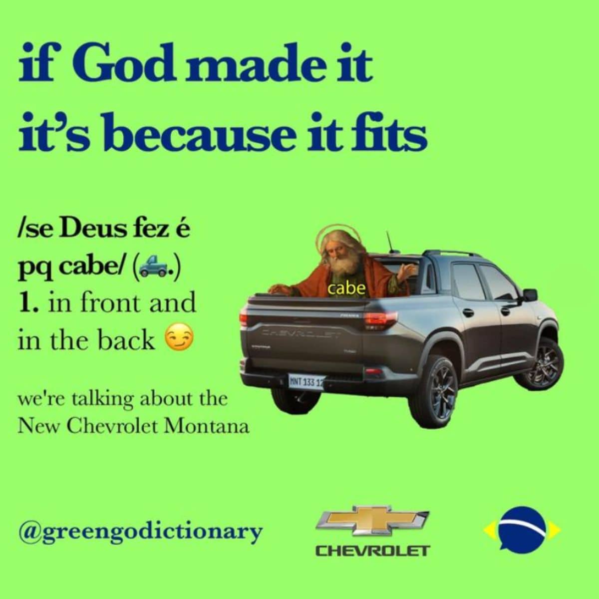 Greengo Dictionary: Perfil Online Faz Sucesso Traduzindo Aspectos da ...