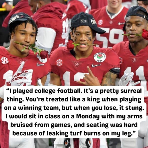 College Students Open Up About Their College Experience and It’s Eye ...