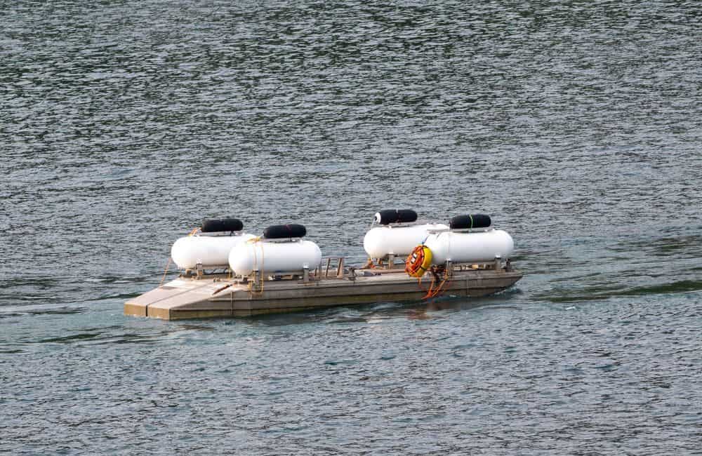 Researchers Unveil Long-Lost Submarine From 30 Years Ago And Can’t ...