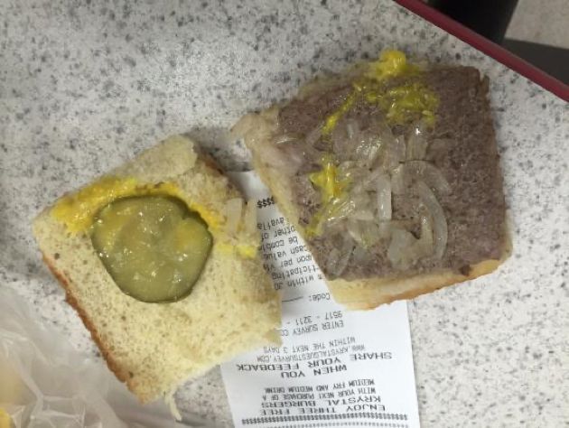 The Worst American Fast Food Restaurants by Ranking – Page 6