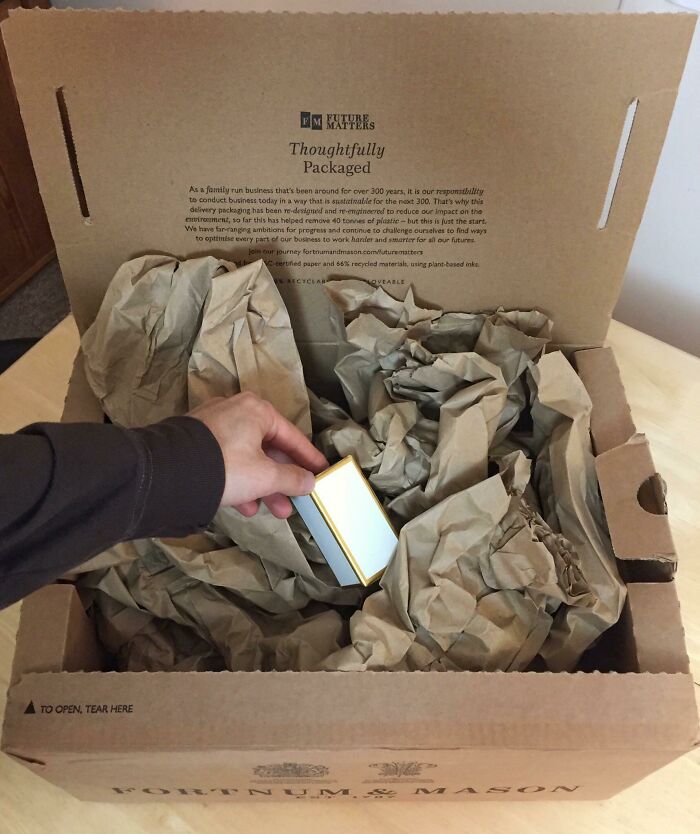 50 Examples of Wasteful Packaging That Would Make Mother Nature Want to ...