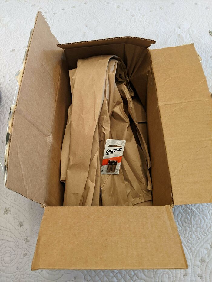 50 Examples of Wasteful Packaging That Would Make Mother Nature Want to ...