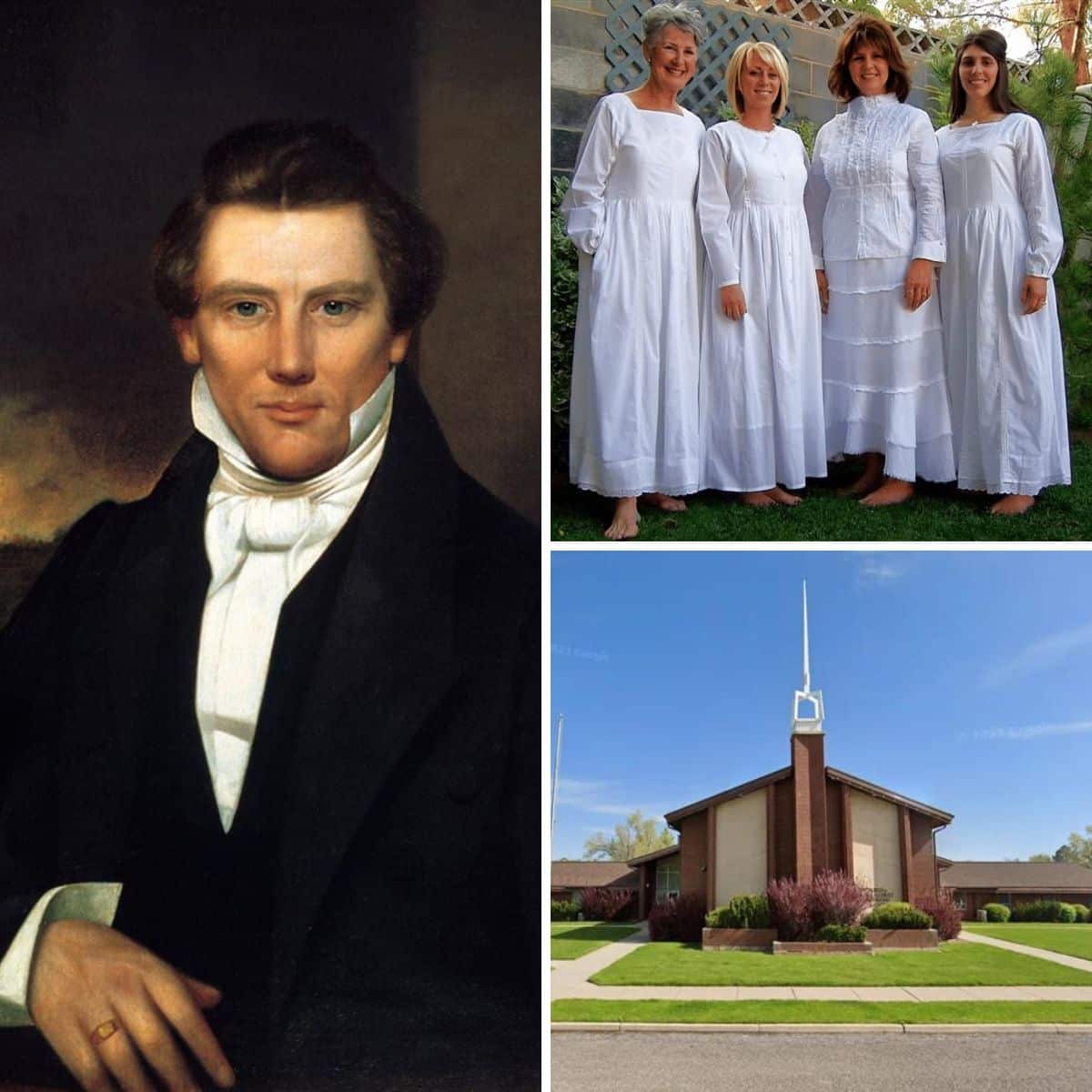 Mysterious Rules & Facts About Mormon Life That Leave People Stunned