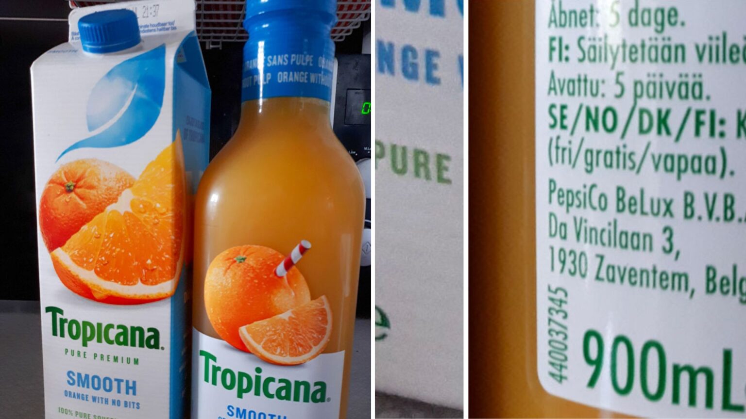 50 Infuriating Examples of Incredibly Misleading Packaging Designs ...