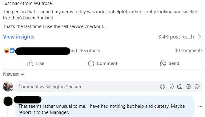 These 33 Online Jokes Went Right Over People’s Heads – Page 2