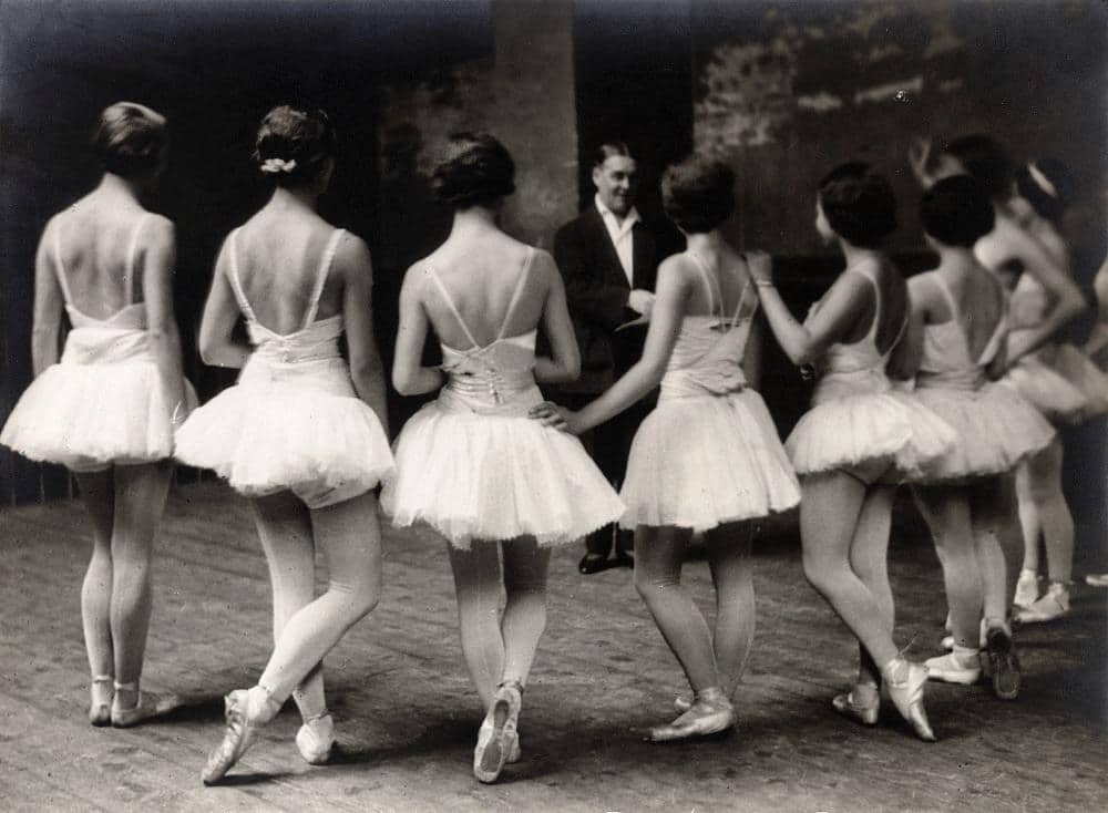 32 Curious Vintage Photos That Show Us What Life Once Looked Like – Page 3