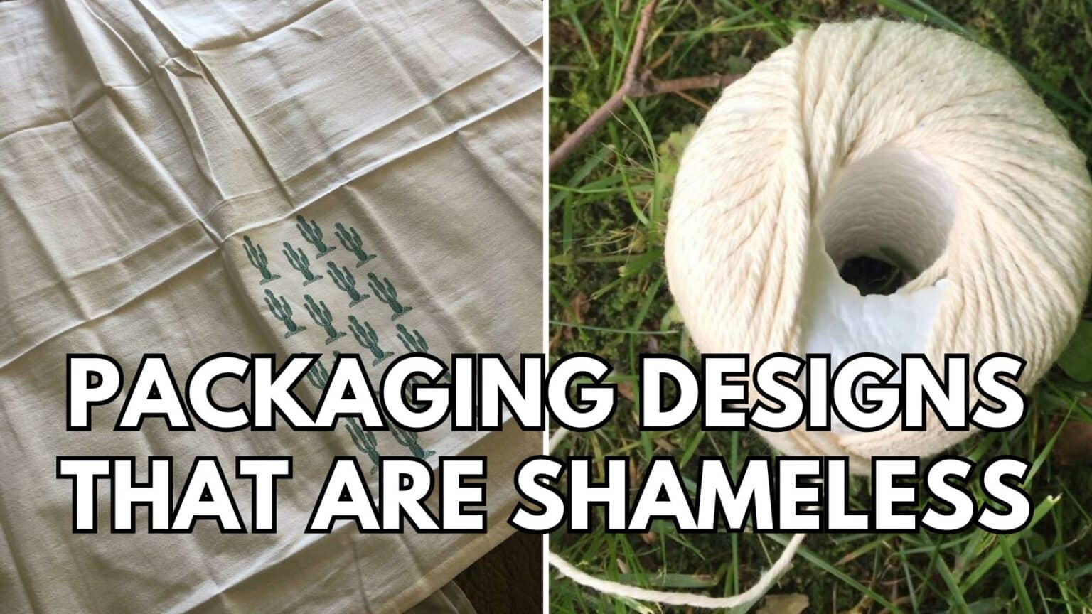 50 Infuriating Examples of Incredibly Misleading Packaging Designs